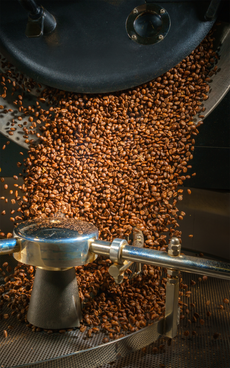 Brisbane Valley Roasters – Speciality Coffee, Roasted in Esk