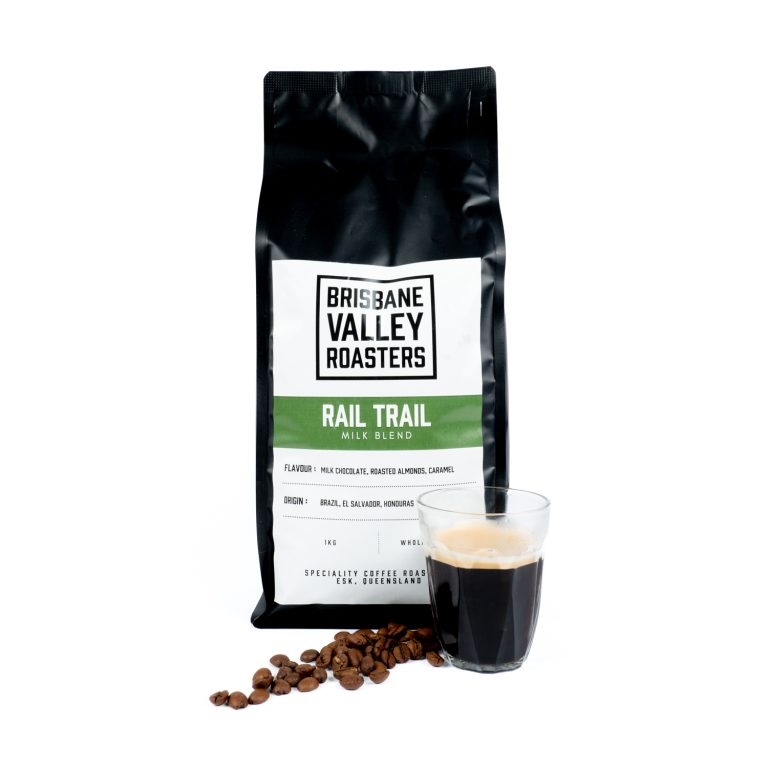 BEAN HUSTLE | RAIL TRAIL Subscription Coffee Delivery - Brisbane Valley ...